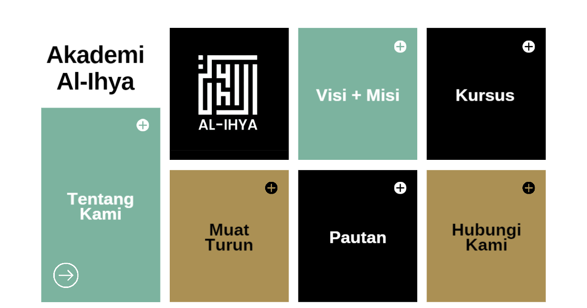 Akademi Al-Ihya